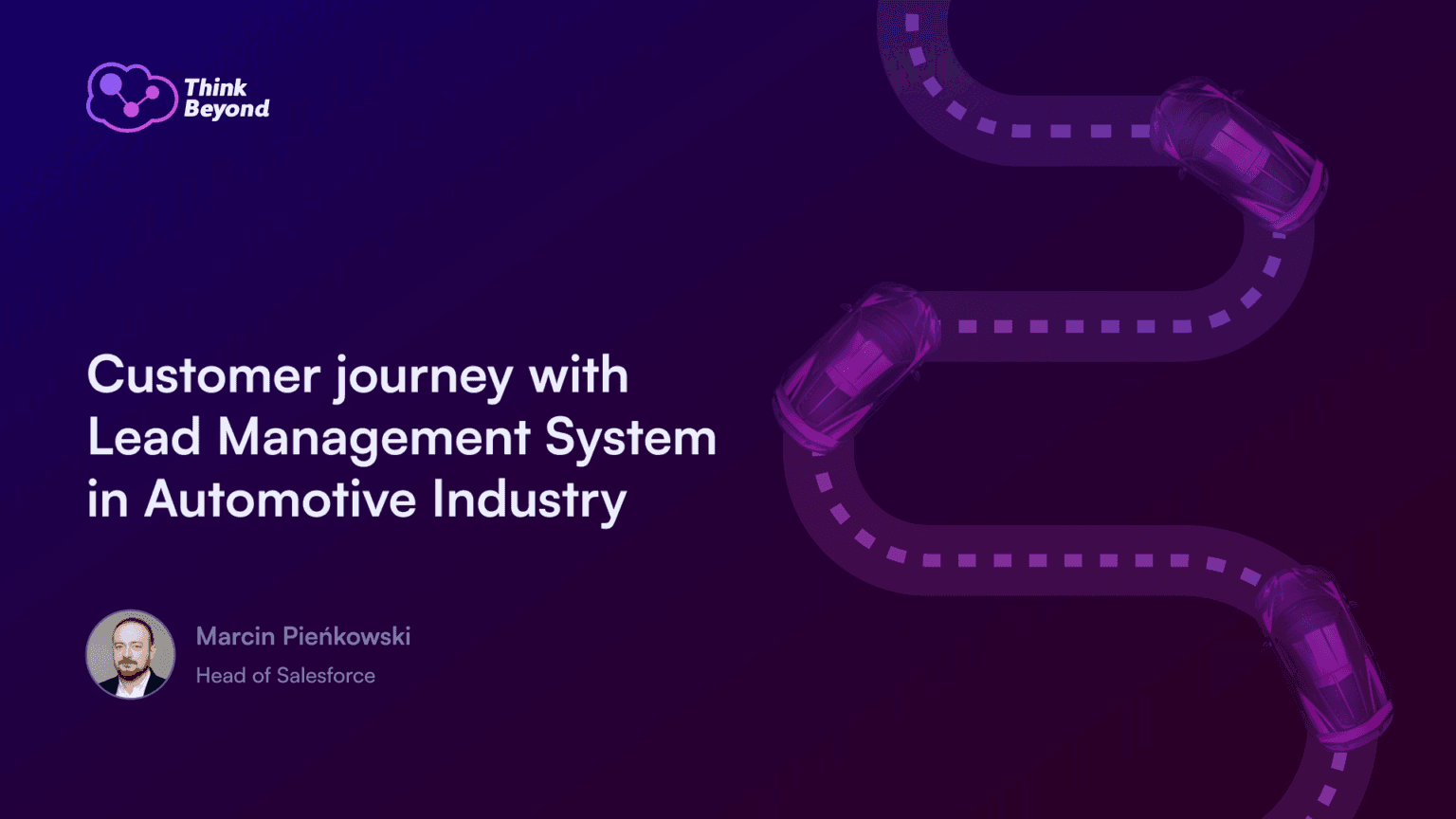 Customer journey in the Automotive Industry
